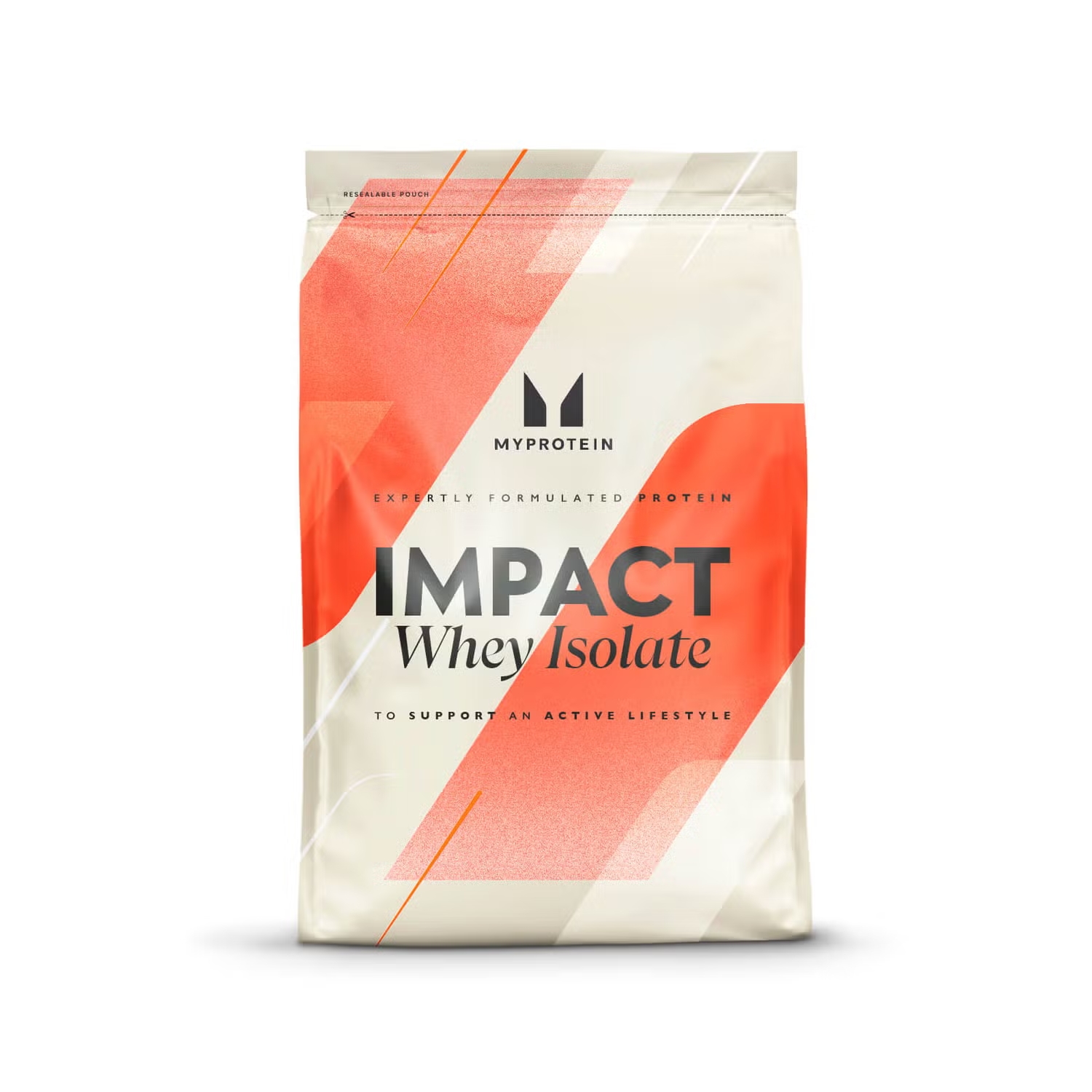 Impact Whey Protein Isolate 1kg | Egolifter Lk